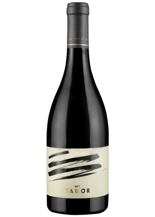 יין תבור – החברה המרכזית למכירות והפצה