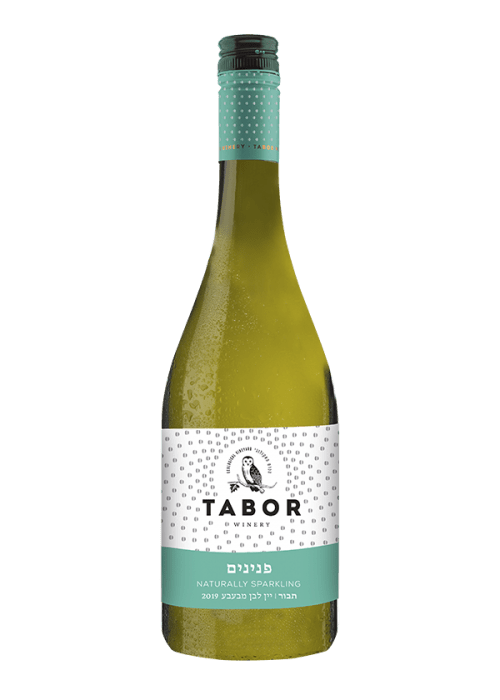 יין תבור – החברה המרכזית למכירות והפצה