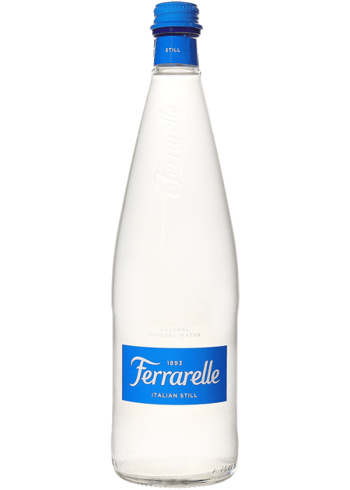 Ferrarelle – החברה המרכזית למכירות והפצה